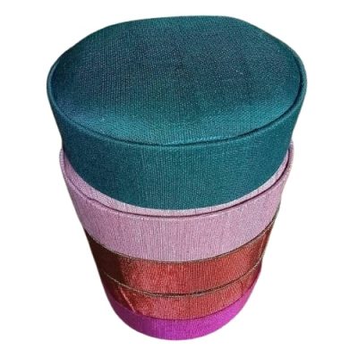 Buy Awolowo Caps For Men, Wedding Groomsmen In Lagos Nigeria - Capkings.ng