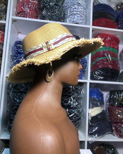 Buy Beach / Straw Hat Caps Online In Nigeria - Capkings.ng