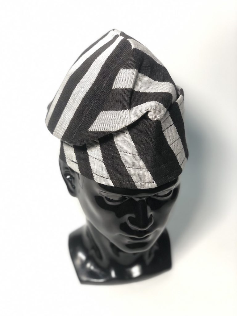 Buy Tonak Cap For Igbo Men - Capkings.ng