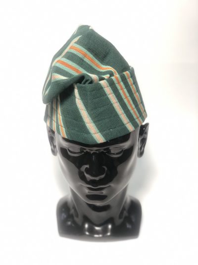 Buy Yoruba Traditional Fila Cap For Men (Different Designs) - Capkings.ng