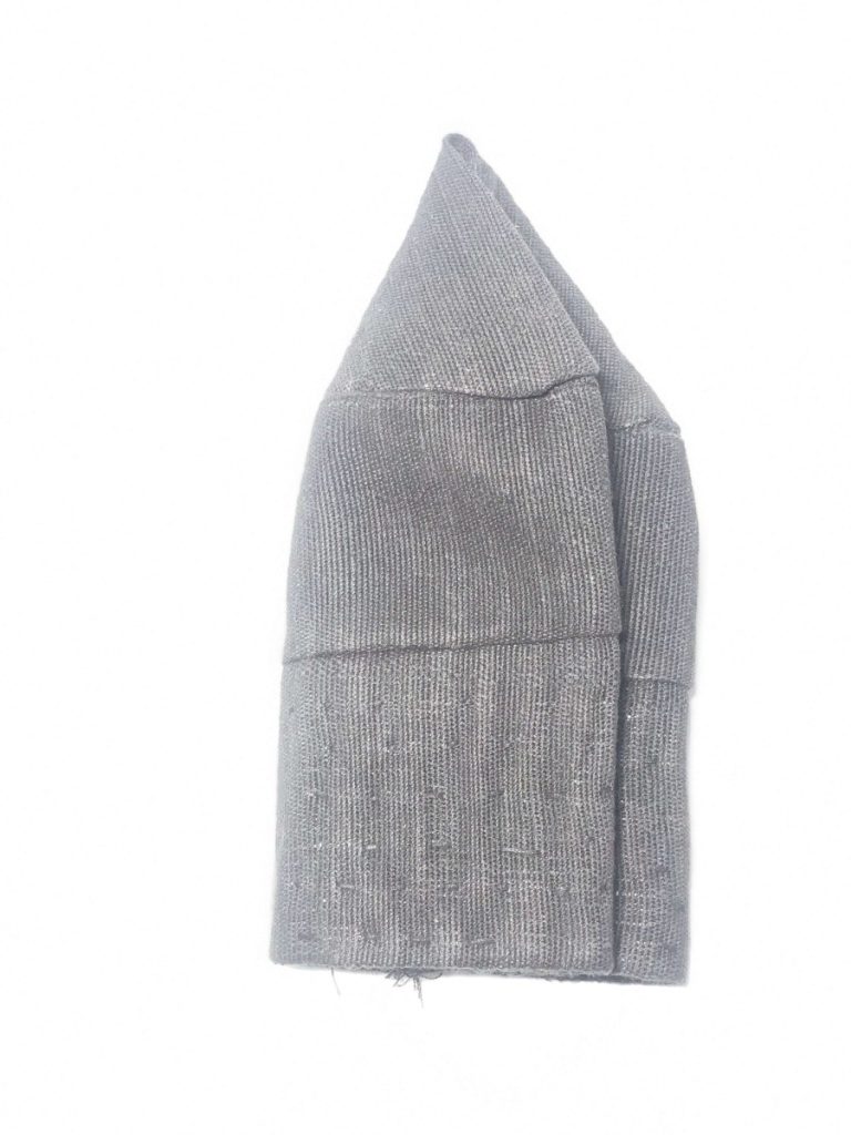 Buy Native Yoruba Men Asooke Fila Caps Online In Nigeria - Capkings.ng