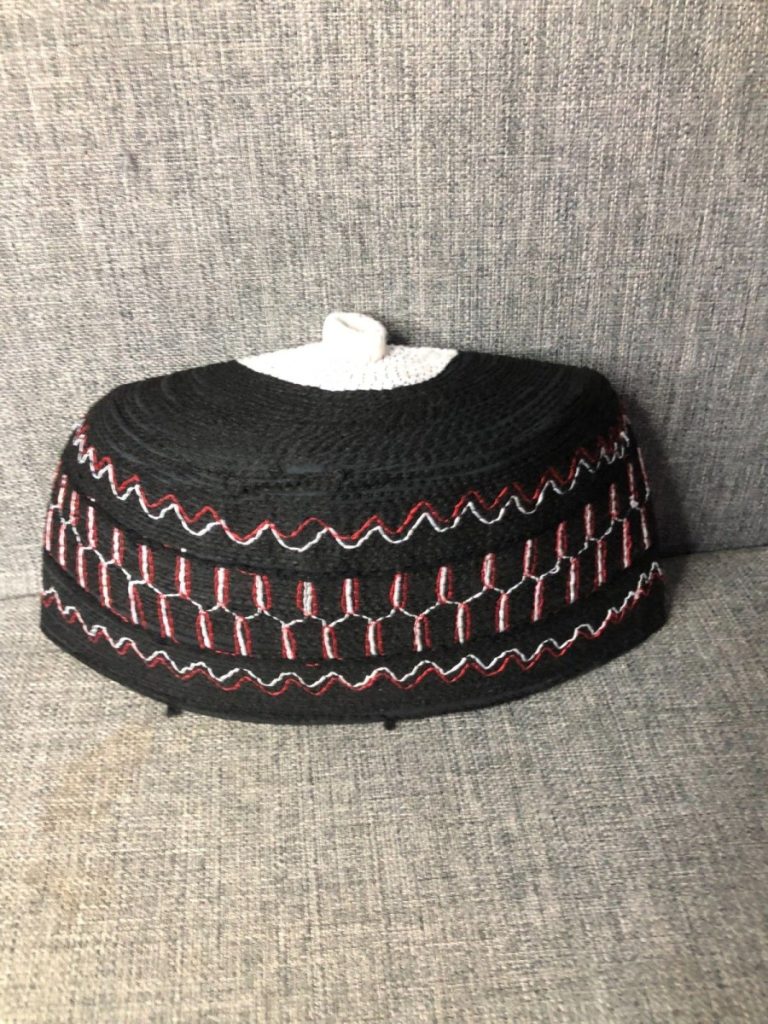 Buy Traditional Caps Online In Nigeria - Capkings.ng