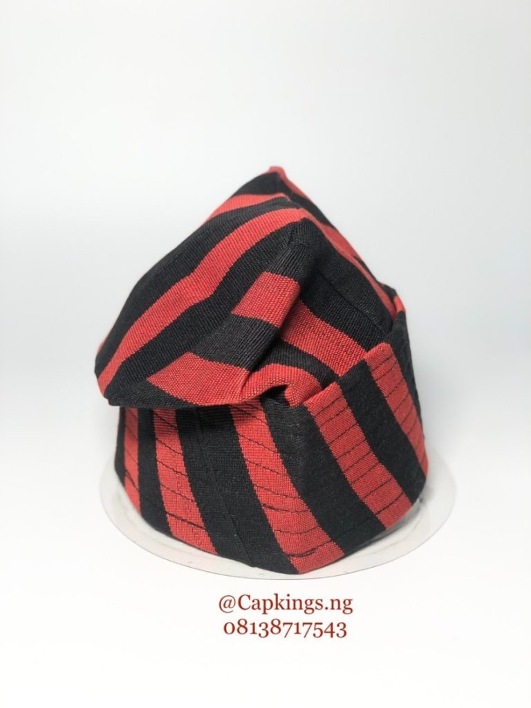 Buy Traditional Caps Online In Nigeria - Capkings.ng
