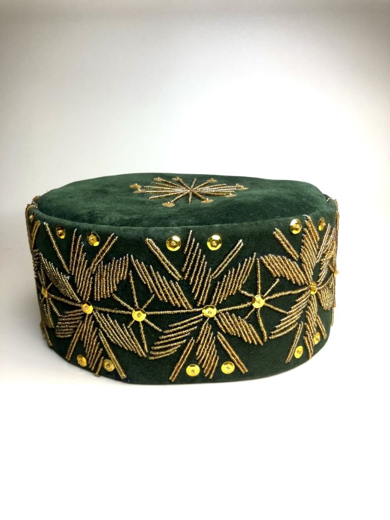 Buy Traditional Caps Online In Nigeria - Capkings.ng