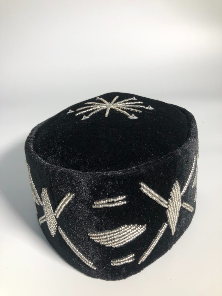 Buy Yoruba Men Traditional Caps Online In Nigeria - Capkings.ng