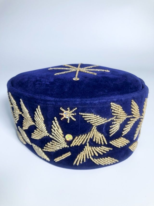 Buy Igbo Caps Online In Nigeria - Capkings.ng